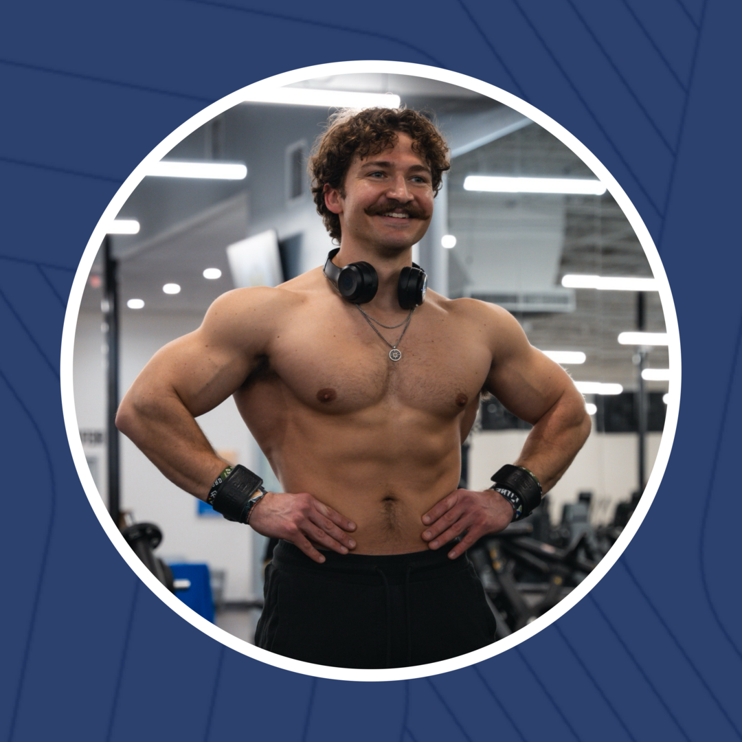 Quinton Pulliam App - "The Giant Slayer" - Personal Trainer